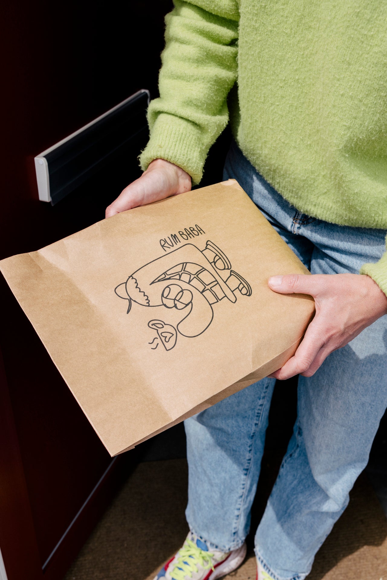 Rum Baba Coffee Roasters – Rum Baba Coffeeroasters